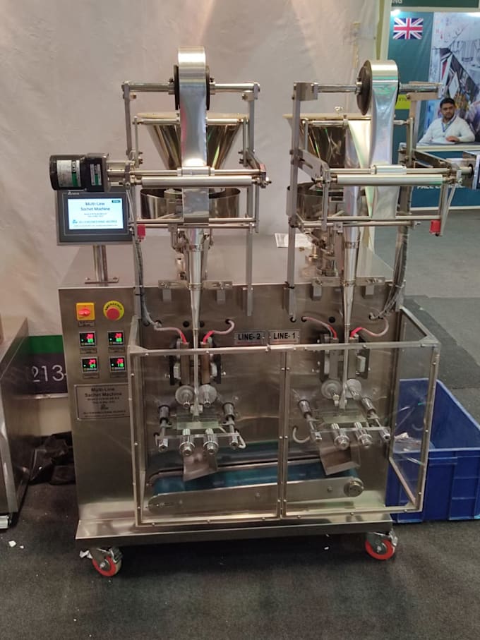 Do plc, hmi programming, industrial automation and training by ...