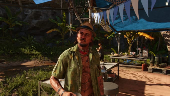 Write a creative and original rp backstory for fivem players by ...