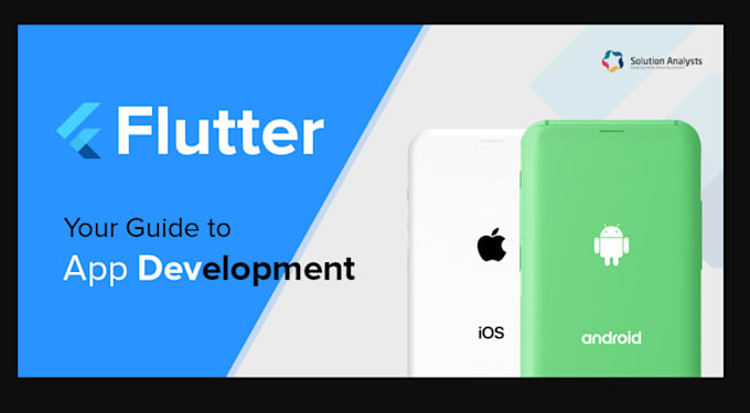 Do Mobile App Development For Ios And Android App Using Flutter By Ahasanz Fiverr 