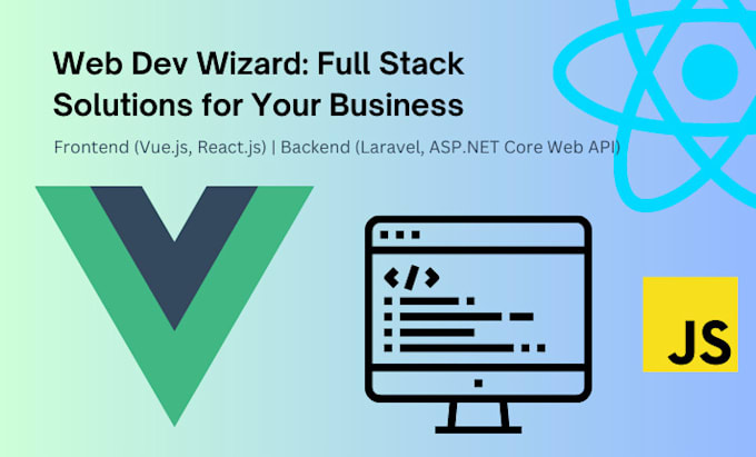 Be your expert full stack web developer to skyrocket your business online by Omarogrant101 | Fiverr