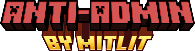 Create you a minecraft logo by Notalbatross | Fiverr