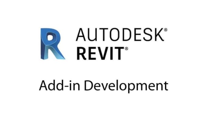 Automate Bim Revit Workflows With Csharp Wpf Net Pyrevit By Formode Fiverr