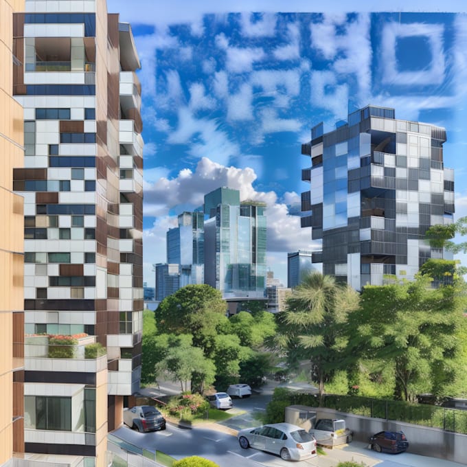 Create stunning fully scannable ai crafted qr codes by Sorcerai | Fiverr