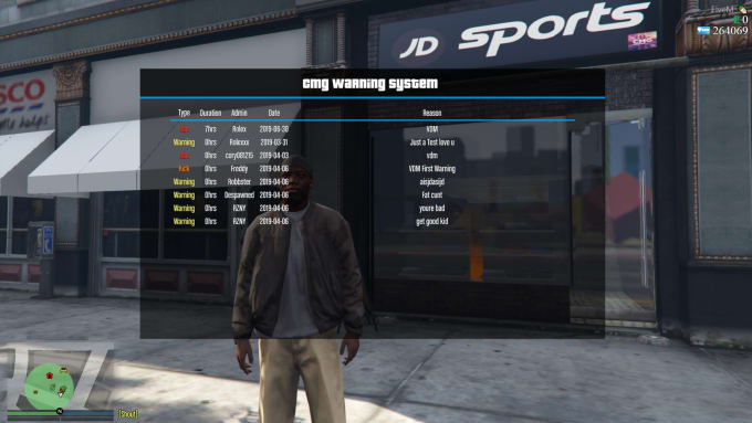 Edit customize and in fix fivem server mlo,map, gtav interior mlo, peds ... Edit customize and in fix fivem server mlo,map, gtav interior mlo, peds ...