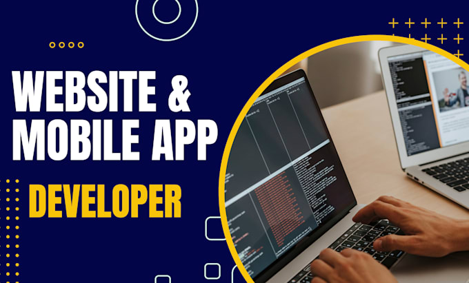 Build React Js React Native Website And Mobile App With Tailwind Css By