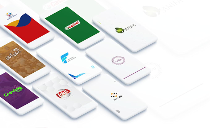 Develop efficient ios and android apps for you by Saqibkhadim | Fiverr Develop efficient ios and android apps for you by Saqibkhadim | Fiverr