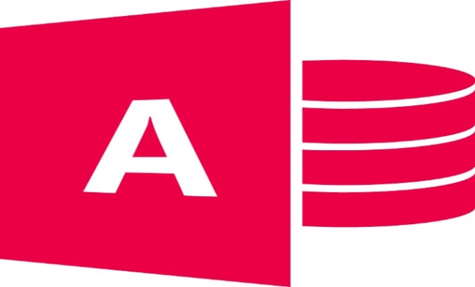 Make database projects in ms access by Techz3796 | Fiverr