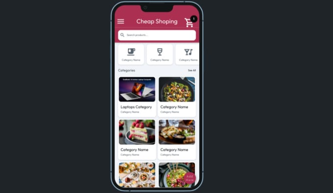 Build your app using flutterflow, firebase and api calls by Cheboritz ...