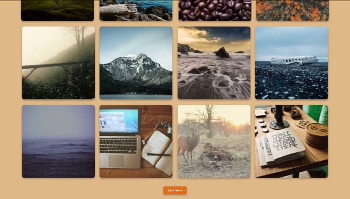 Build A Captivating Responsive Website Htmlcssjavascript By Shivaanee Fiverr