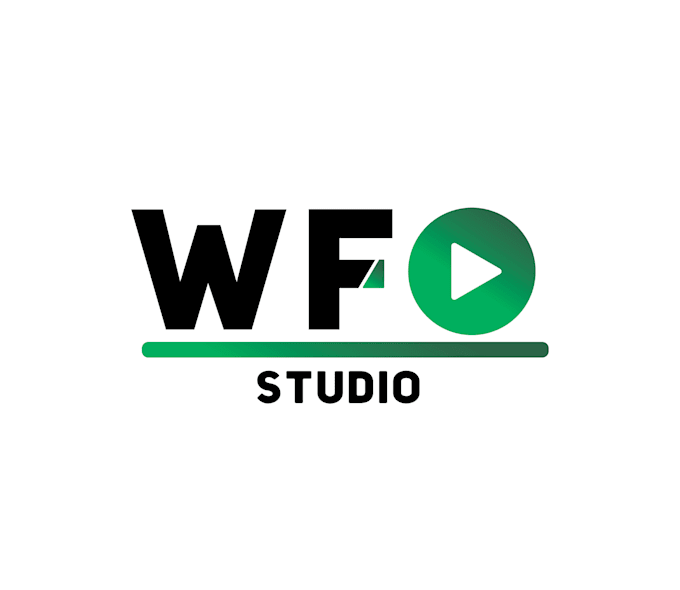 Create laconic logo and animations for you and your brand by Wf_studio ...