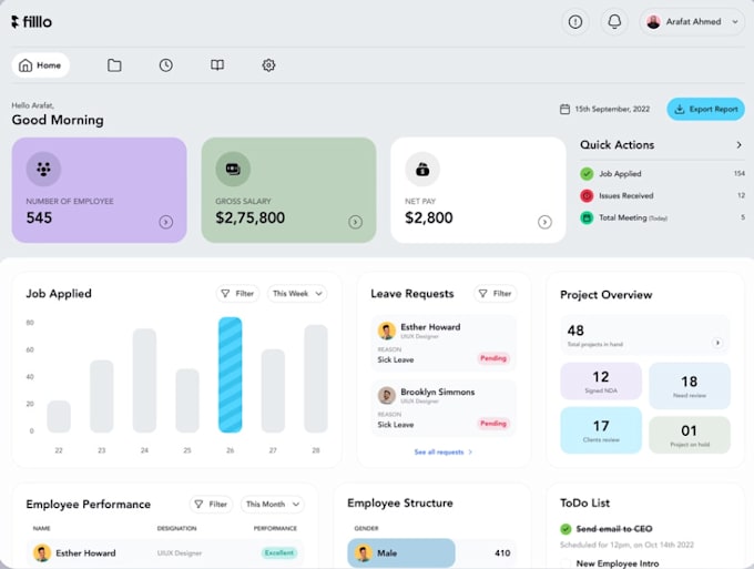 Be Your Software Developer Web App Crm Saas App Desktop App Pos Mlm Erp By Akram Dev01