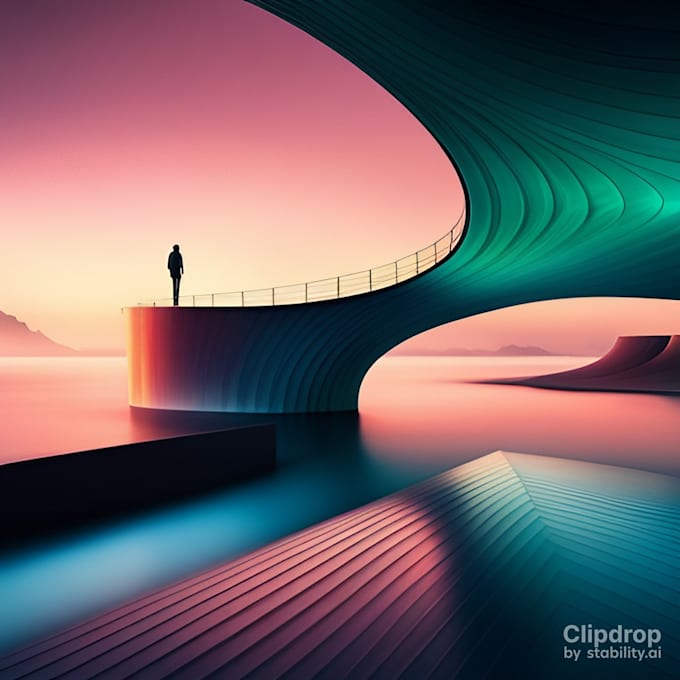 Create amazing ai images for you by Logicgamer98 | Fiverr