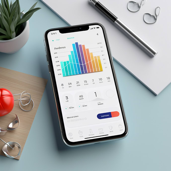 Expertly develop ios mobile app with flutter by Athan_ | Fiverr Expertly develop ios mobile app with flutter by Athan_ | Fiverr