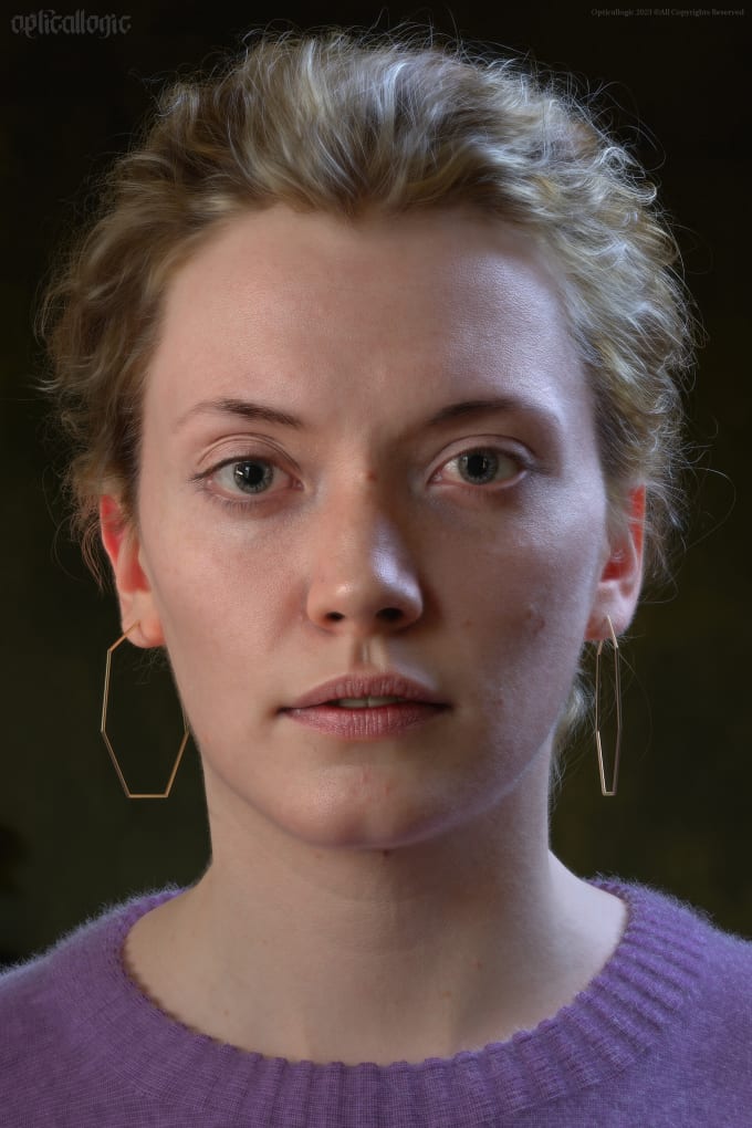 Create 3d metahuman avatar, unreal engine 3d realistic character lip ... Create 3d metahuman avatar, unreal engine 3d realistic character lip ...