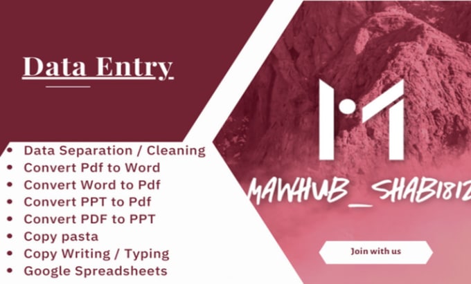 Perform do excel data cleaning and formatting by Mawhubshab1812 | Fiverr
