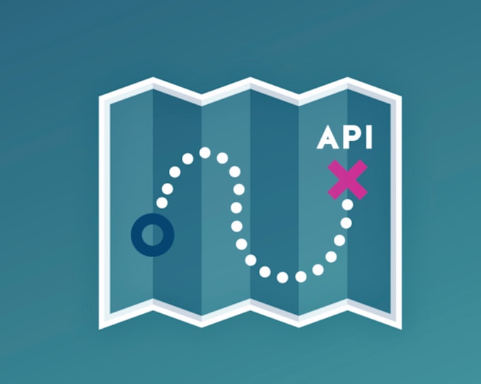 Creating and developing api integrations by Adrianprime87 | Fiverr