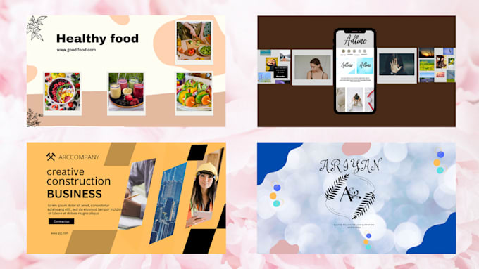 Design any type facebook cover, profile photo and logo by Mst_alpona ...