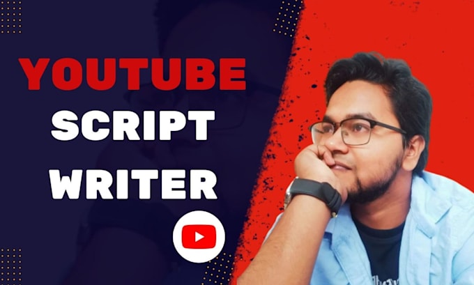 Research and write script for your youtube videos by Ashabulnaeem | Fiverr Research and write script for your youtube videos by Ashabulnaeem | Fiverr
