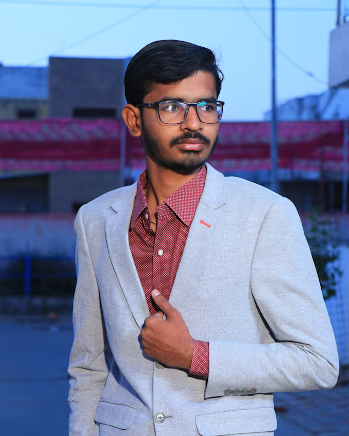 Empower your business to master web development by Karnav001 | Fiverr Empower your business to master web development by Karnav001 | Fiverr
