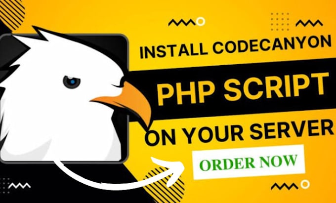 Install And Setup Any Codecanyon Php Script On Your Server By Godwin06 9713
