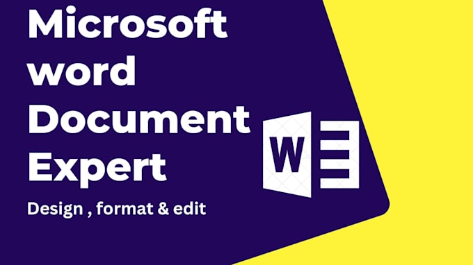 Create professional looking document eye catching presentations pdf by ...