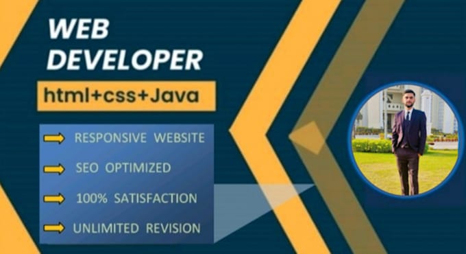 Create awesome websites for you with html,css and js by Rahimbakhsh1855 ... Create awesome websites for you with html,css and js by Rahimbakhsh1855 ...