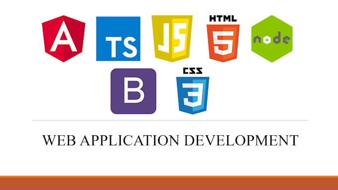 Create your web application, debug and fix bugs if any by Kavana_s | Fiverr Create your web application, debug and fix bugs if any by Kavana_s | Fiverr