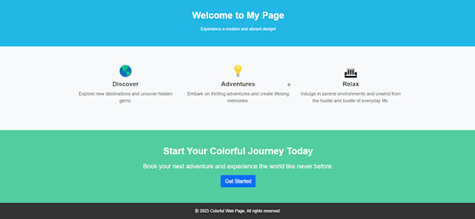 Create Responsive Web Application With React Js And Python Flask By Ayaz098 Fiverr