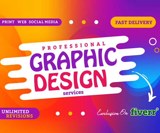 Design professional logo for your website by Dannydan3 | Fiverr