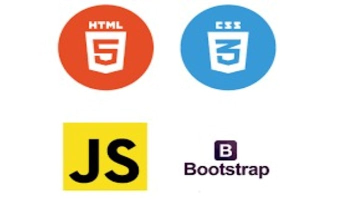 Can do site coding for you by Sonerozteker | Fiverr