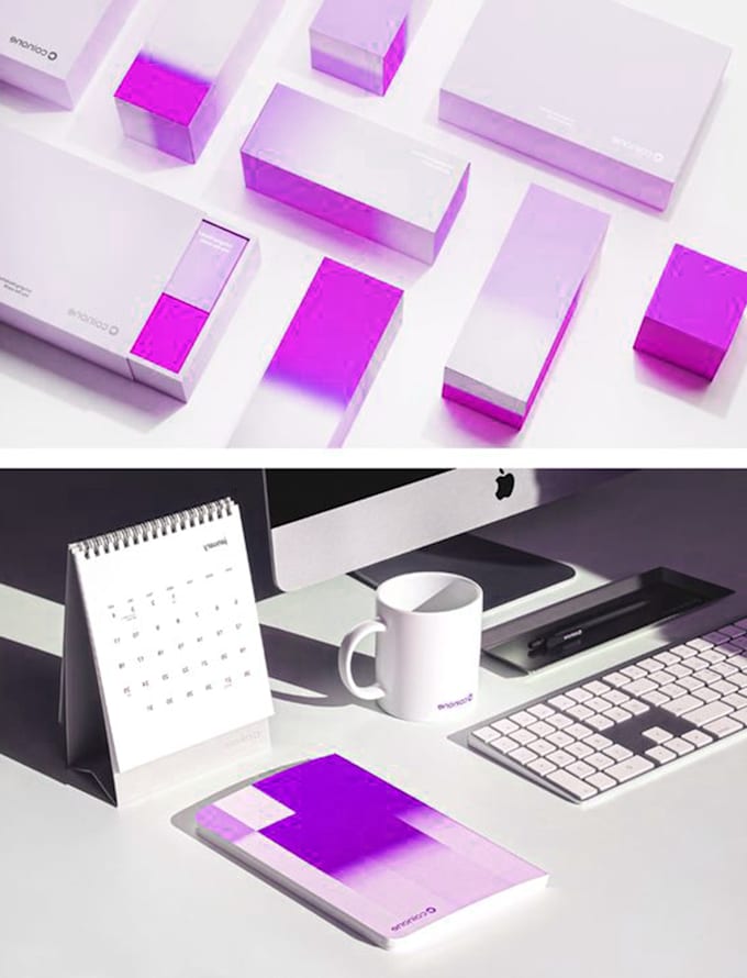 Make design package and labels designs by Ajamboongu | Fiverr