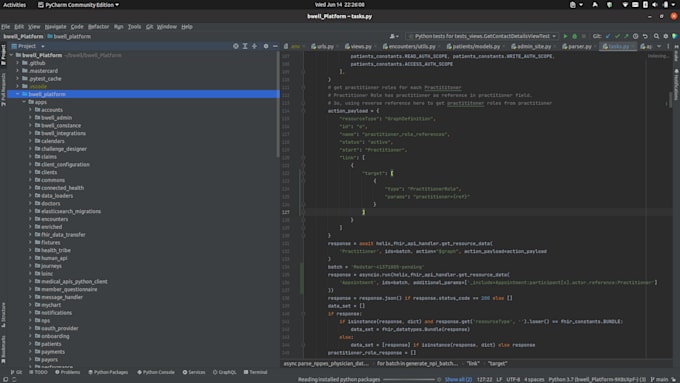 Develop backend for your website by Akhilgargjpr | Fiverr Develop backend for your website by Akhilgargjpr | Fiverr