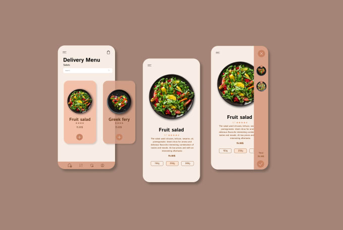 Create beautiful interactive websites by Katya1221 | Fiverr Create beautiful interactive websites by Katya1221 | Fiverr