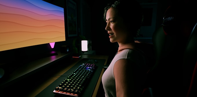 Design realistic 3d avatar for ai influencer by Makeversestudio | Fiverr