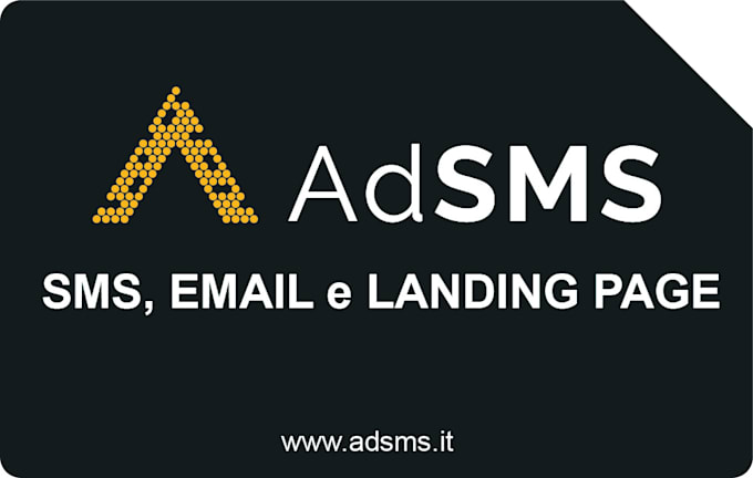 Make your visit card by Matteosantillo_ | Fiverr