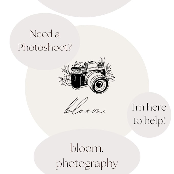 Take fun and vibrant pictures for a great rate by Hwallender | Fiverr