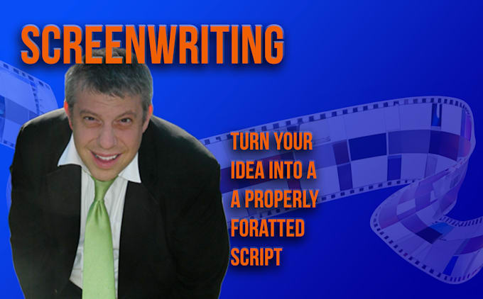Turn your story idea into a professionally formatted script by ...