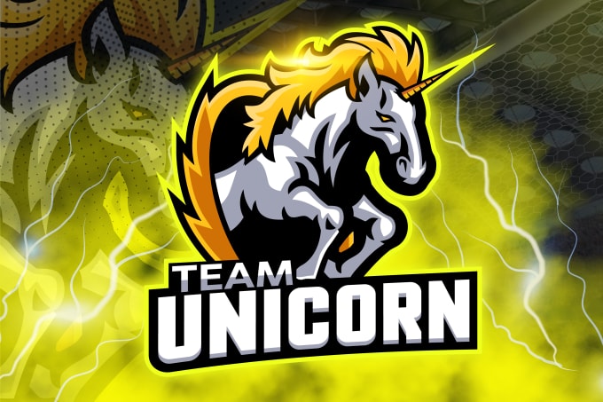 Design lovely mascot logo for sports team and tournaments by Saraaden ...