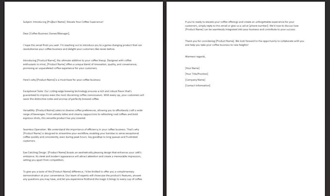 Be your copywriter and translator by Webkillera | Fiverr