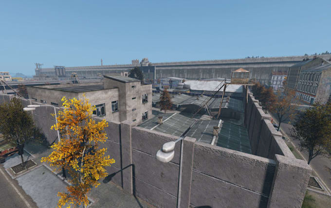 Create custom dayz map edits for pc,xbox,playstation by Kazbeats | Fiverr