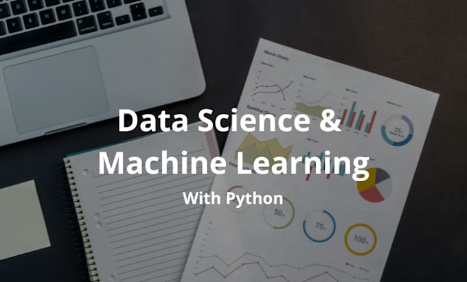 Optimize your business with data science and machine learning by Manuiacopy | Fiverr