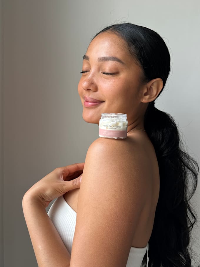 Create a ugc videos for tiktoks reels or other social media by Ugcwithnianch | Fiverr