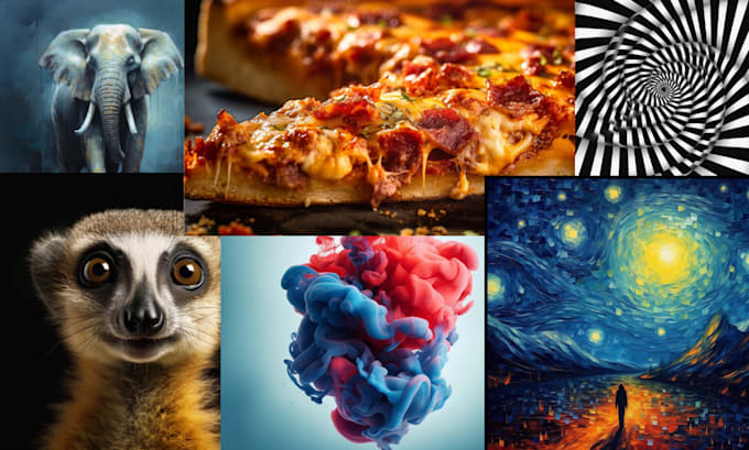 Create amazing custom pictures and art by Westgrafix | Fiverr