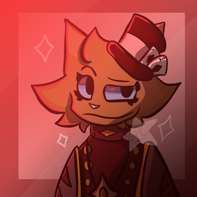 Do quick sfw art commissions for furries and protogen by Creampuff_c ...