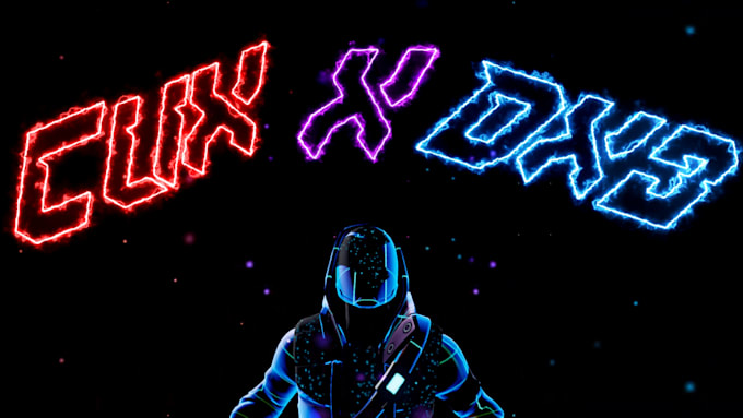 Edit a fortnite montage above your expectations by Ben_redmon | Fiverr