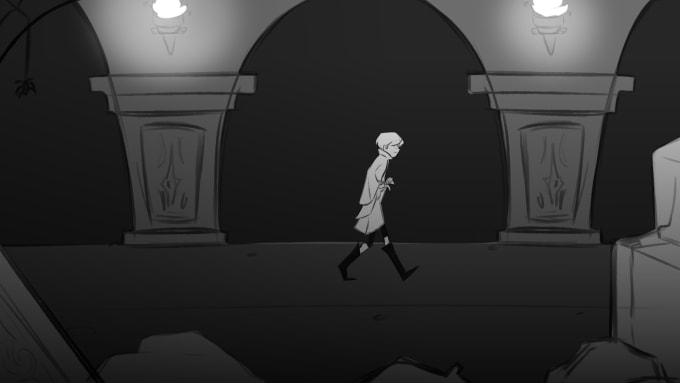 Create simple animatics for animation projects by Fungusmaster | Fiverr Create simple animatics for animation projects by Fungusmaster | Fiverr