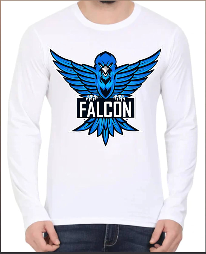 Create unique infographic and shirt,tshirt logo in 24 hours by ...