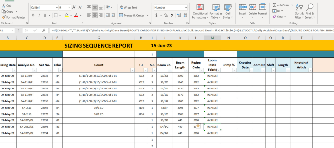 Create Custom Excel Spreadsheet With Formulas Macro And Dashboard By Toobakhalid581 Fiverr