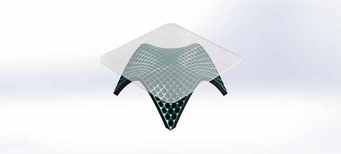 Create top notch 2d and 3d cad designs, assemblies, and prototypes on ...