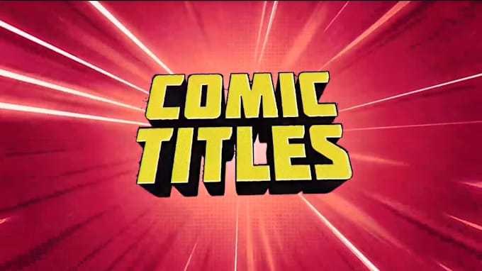 Make insane eye catching anime intro and outro by Hunter19950 | Fiverr